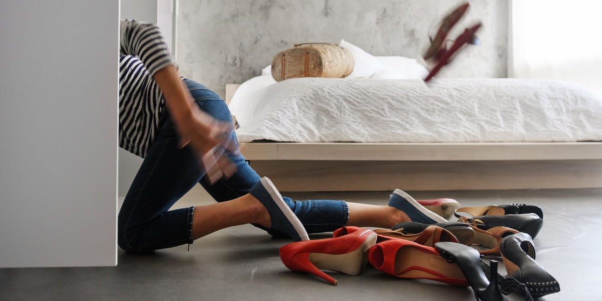 Shoe Cabinet Placement Guide (Lucky & Stylish Foyer) – Megafurniture