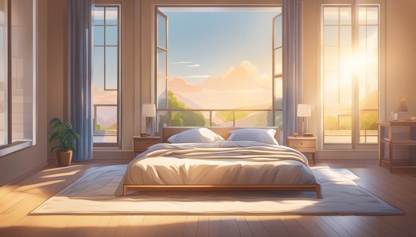 Sleep Better Than Ever with the Perfect Bed and Mattress Combo in Sing ...
