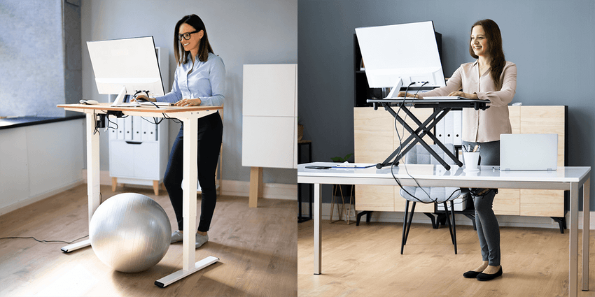 Which Adjustable Computer Table Is Right for You? – Megafurniture
