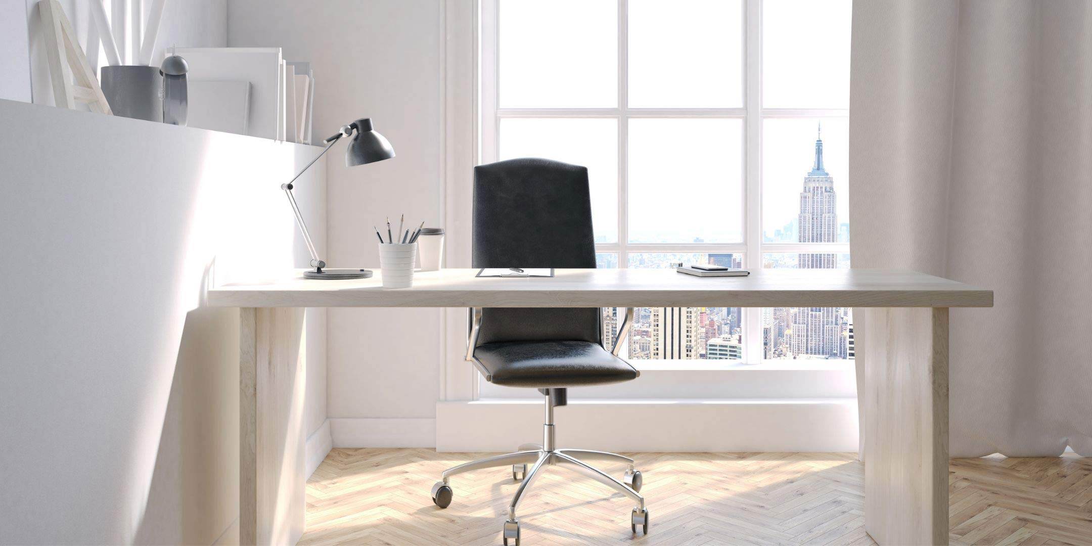 Study Table Organisation: 9 Steps and Helpful Tips – Megafurniture