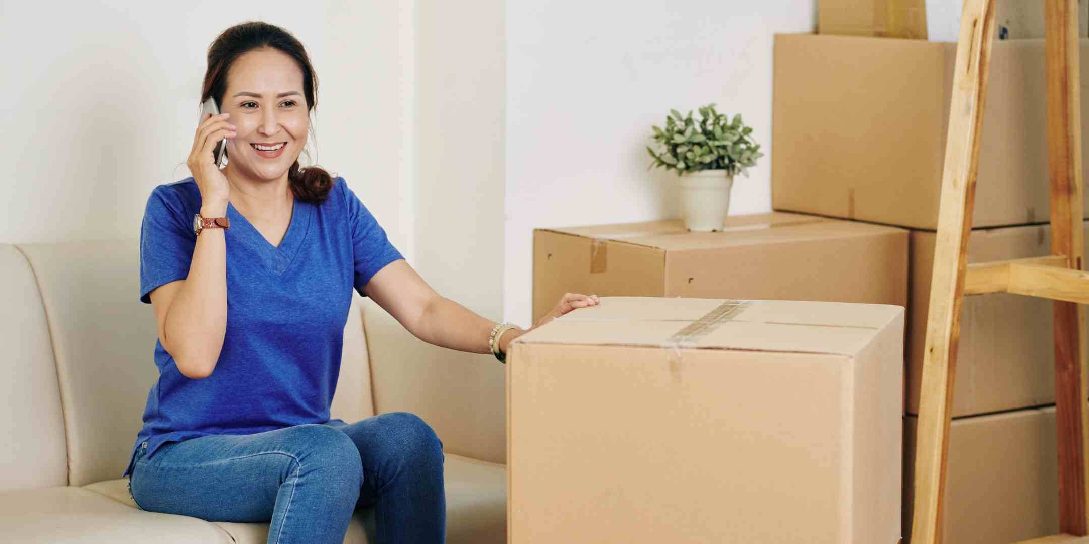Seamless Furniture Delivery | Megafurniture - Reliable & Efficient Service