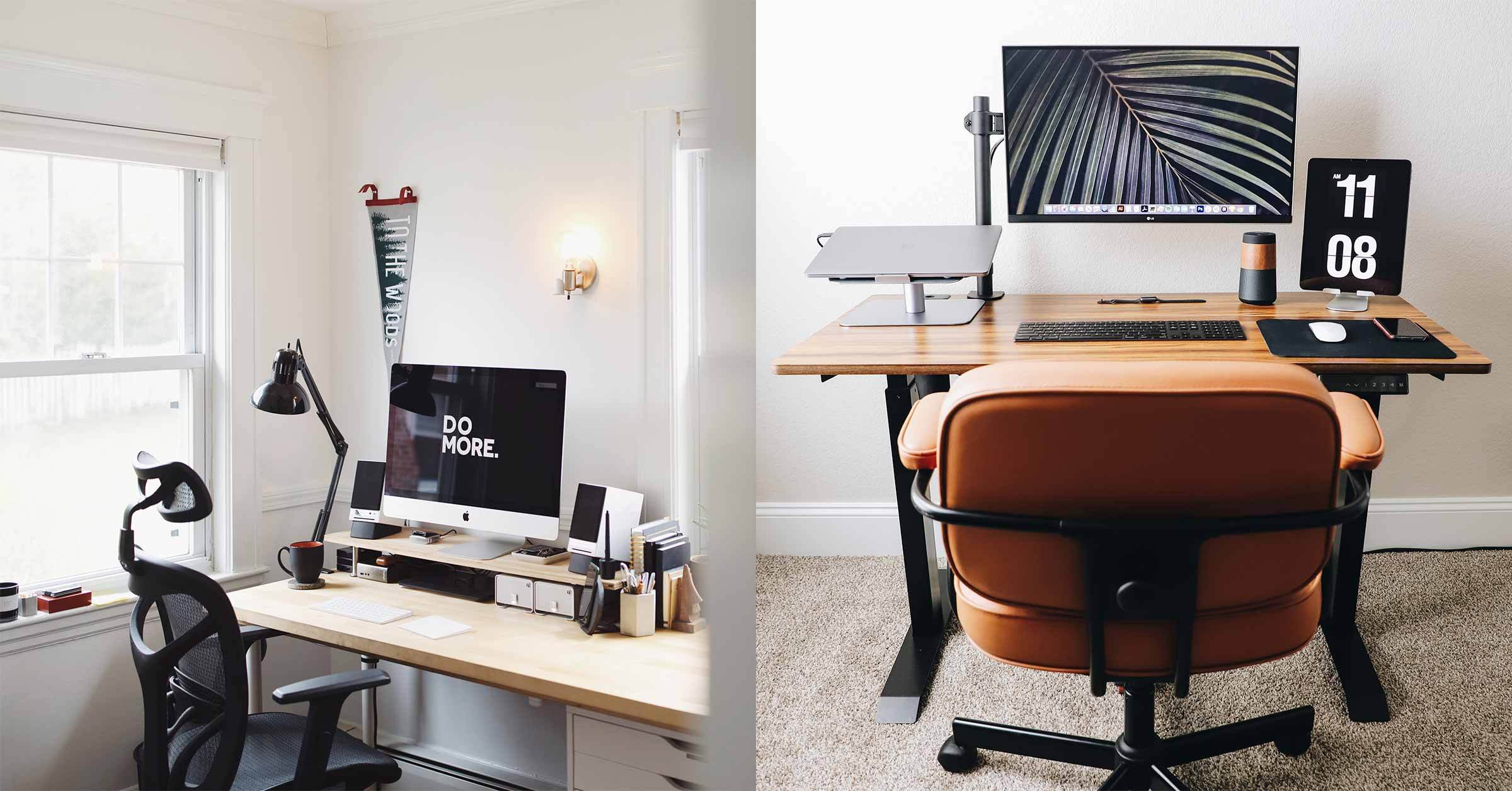 The Most Common Office Chair Mistakes You Should Avoid – Megafurniture