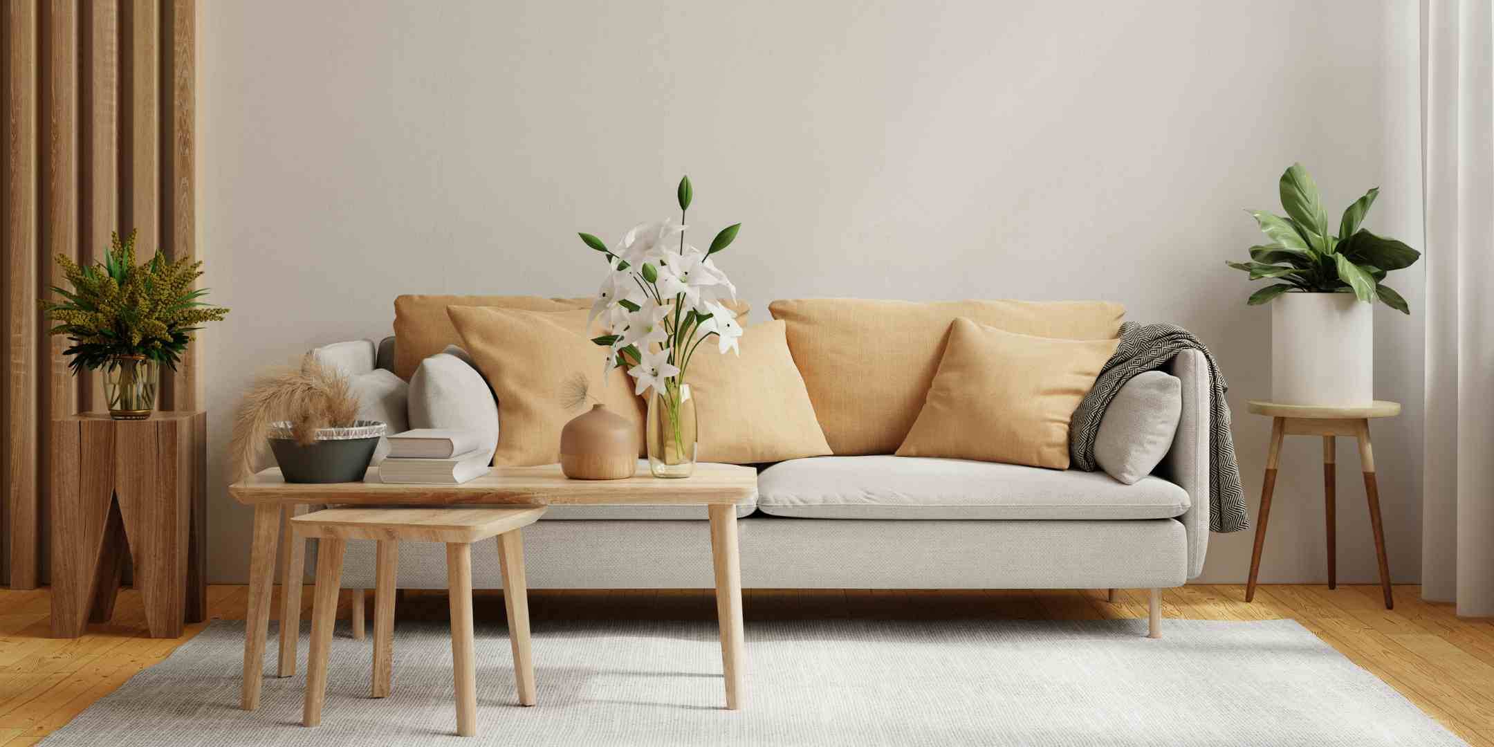 The Role of the Coffee Table in Modern Living Spaces | Megafurniture