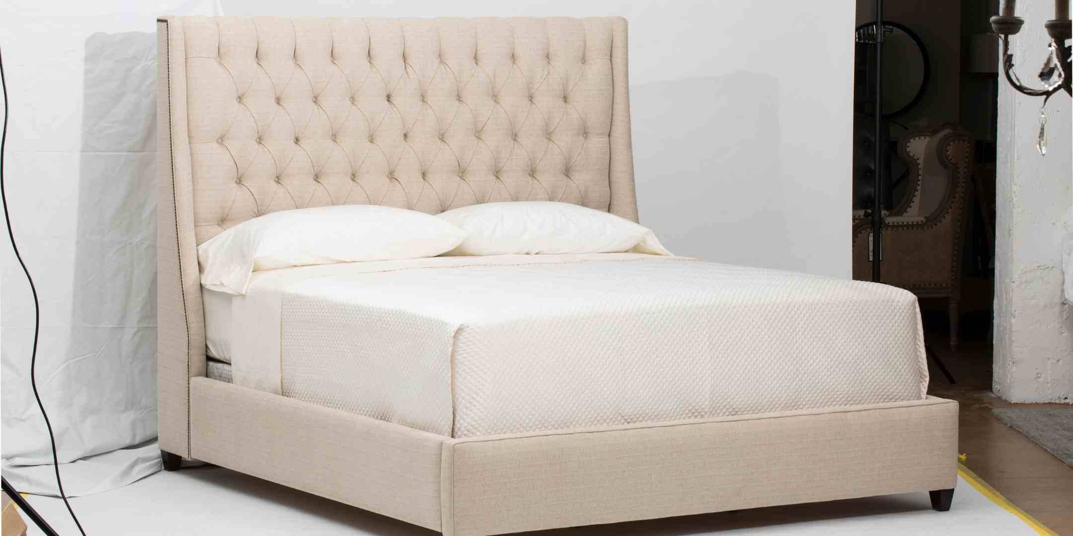 Find the Perfect Bed Frame for Your Bedroom | Megafurniture