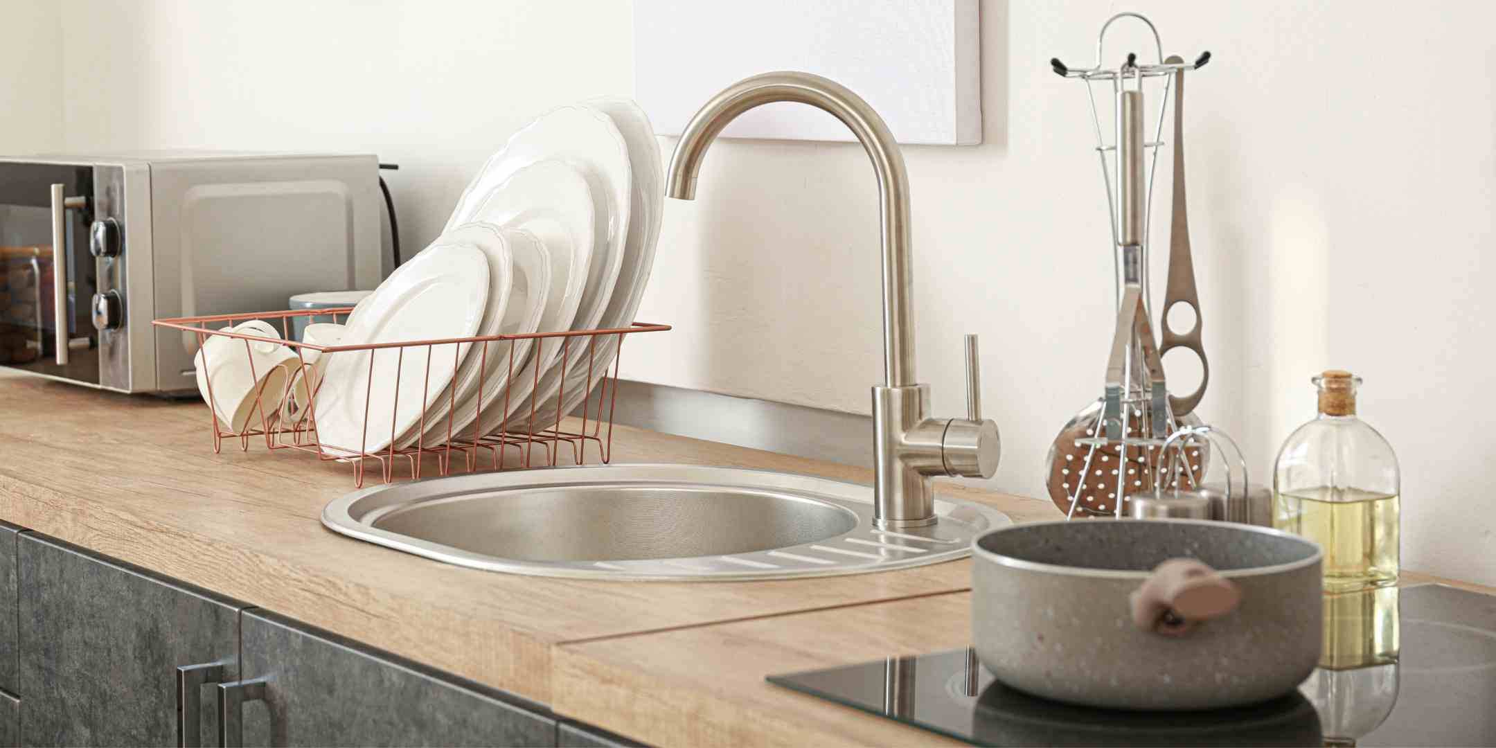 The Ultimate Kitchen Sink Buying Guide – Megafurniture