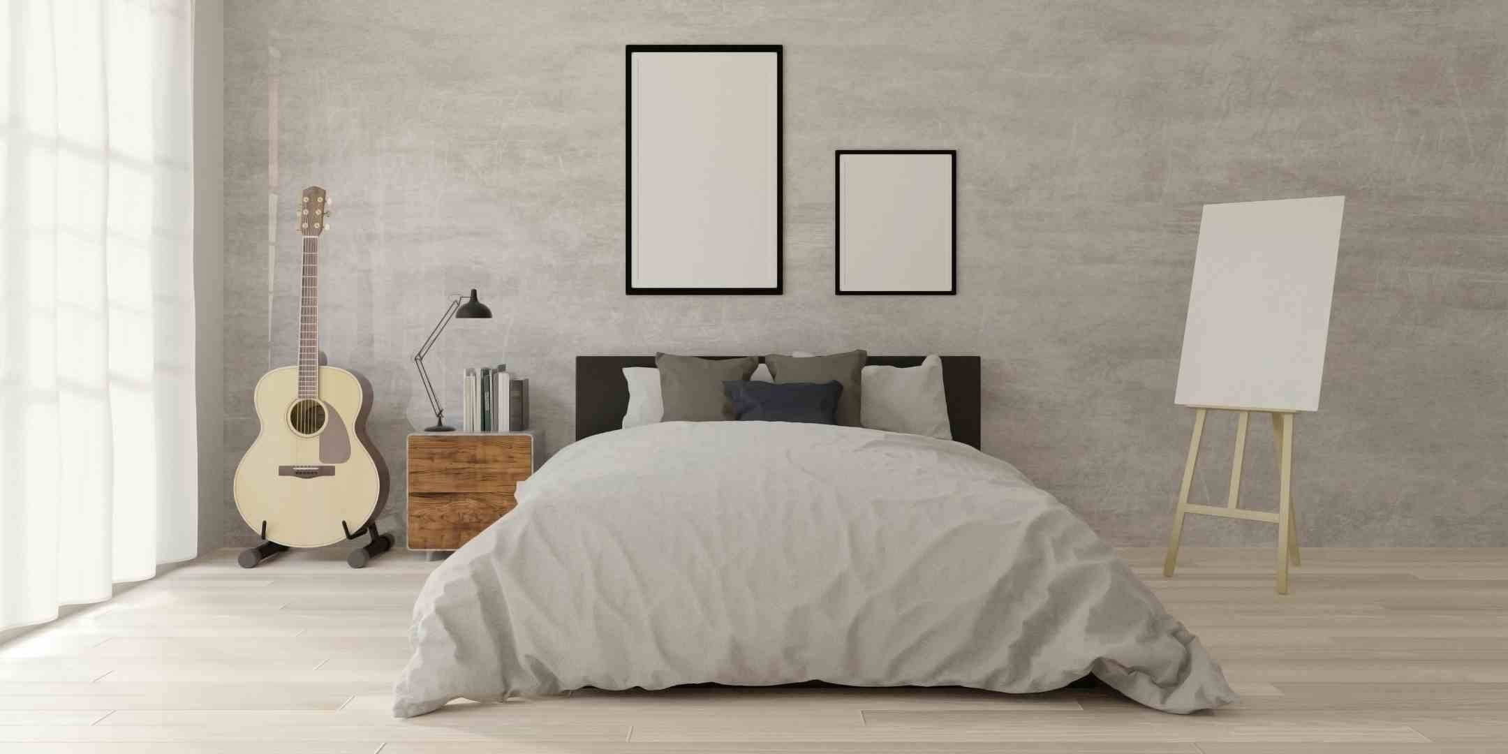 Top 8 Bed Frame Problems and How to Fix or Avoid Them – Megafurniture