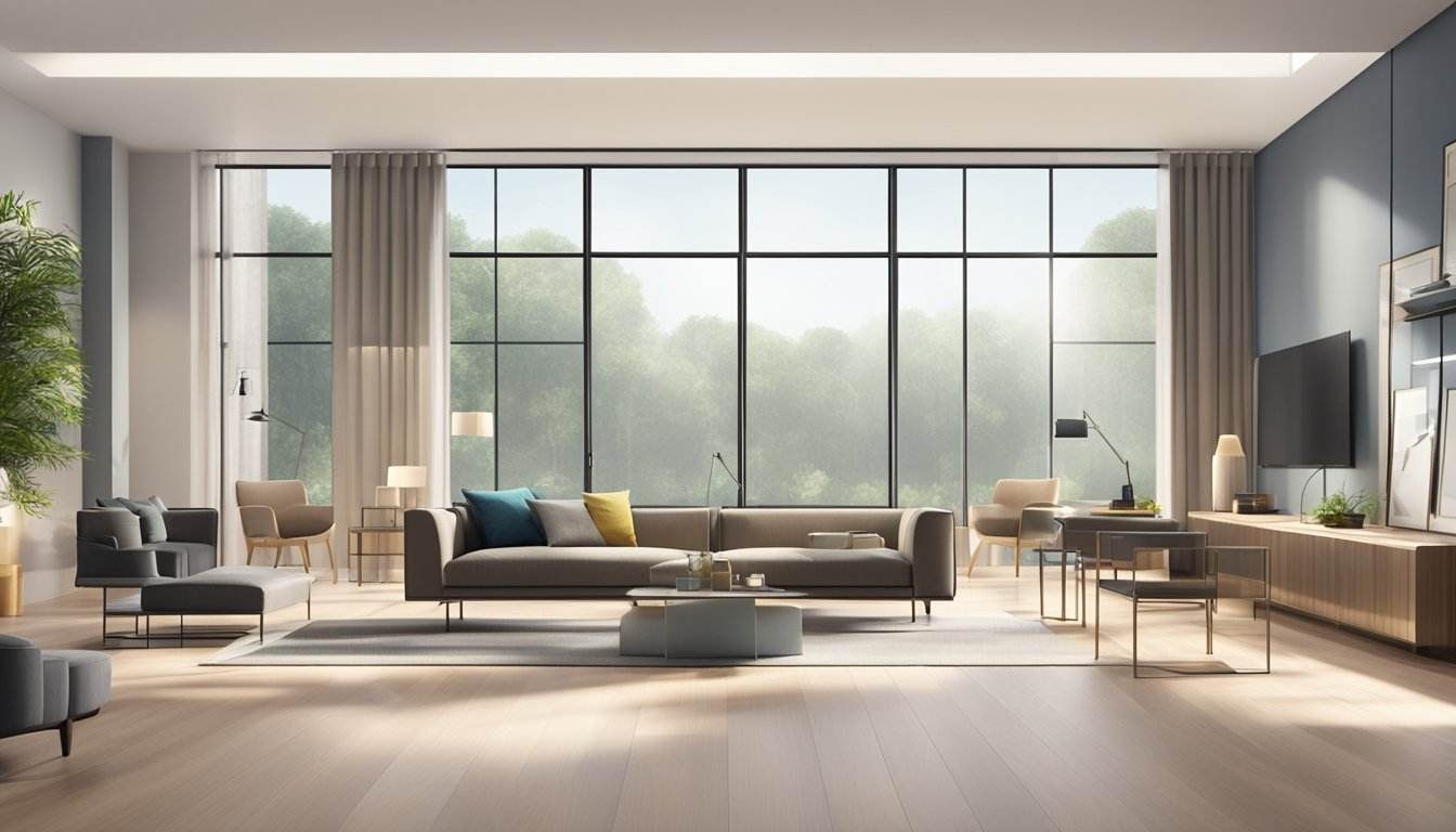 Top Furniture Stores in Singapore: Where to Find the Best Deals ...