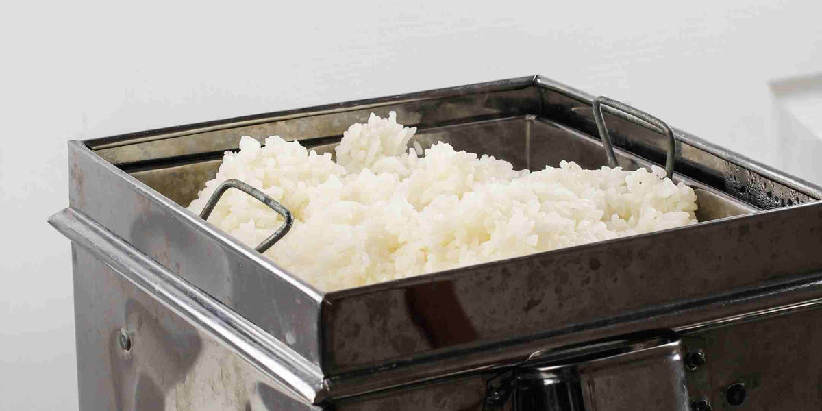 Rice Cooker Steamer Guide|Megafurniture