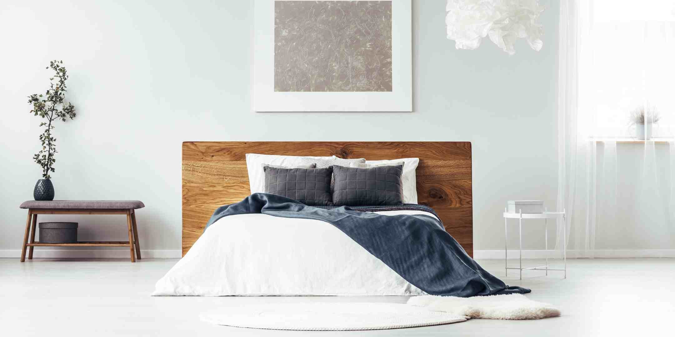 12 Signs You Need a New Bed Frame | When to Replace & Why – Megafurniture