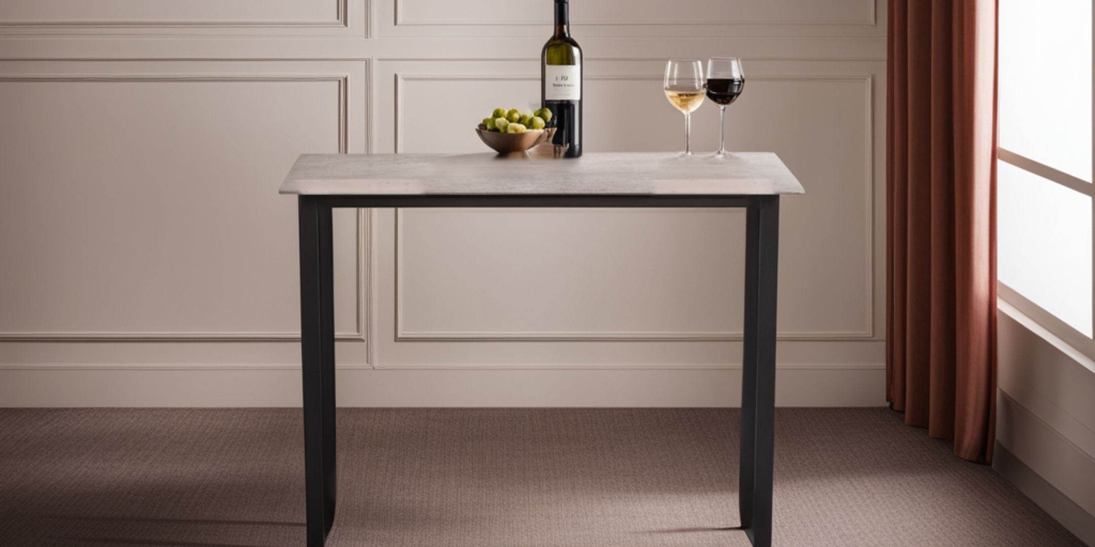 Shop Bar Tables Online Singapore | Megafurniture