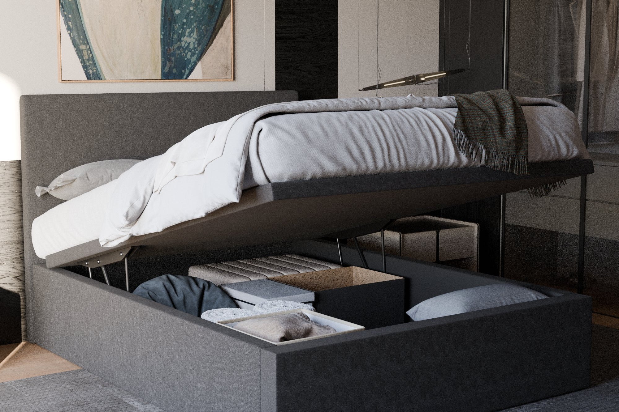 Shop Loft Beds in Singapore Online | Megafurniture