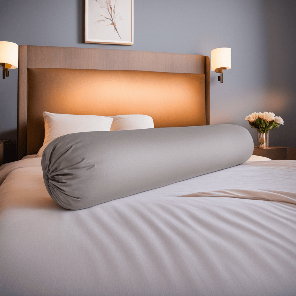 Buy Bolster Cases Online Singapore | Megafurniture