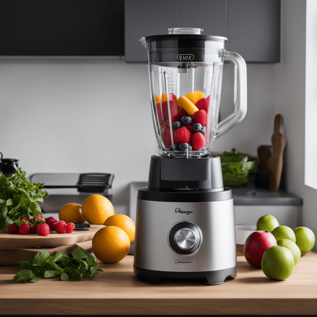 Compact Blenders – Megafurniture
