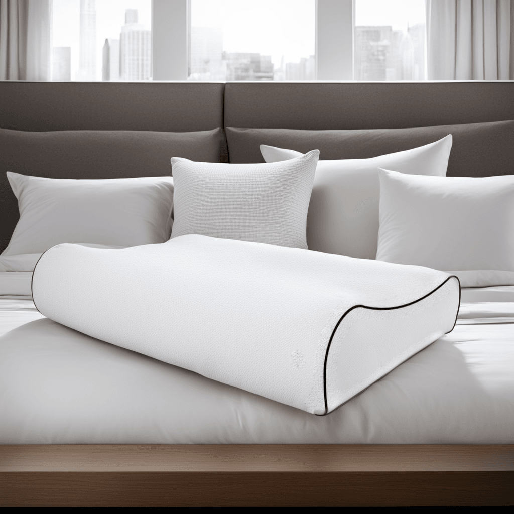 Contour Pillows – Megafurniture