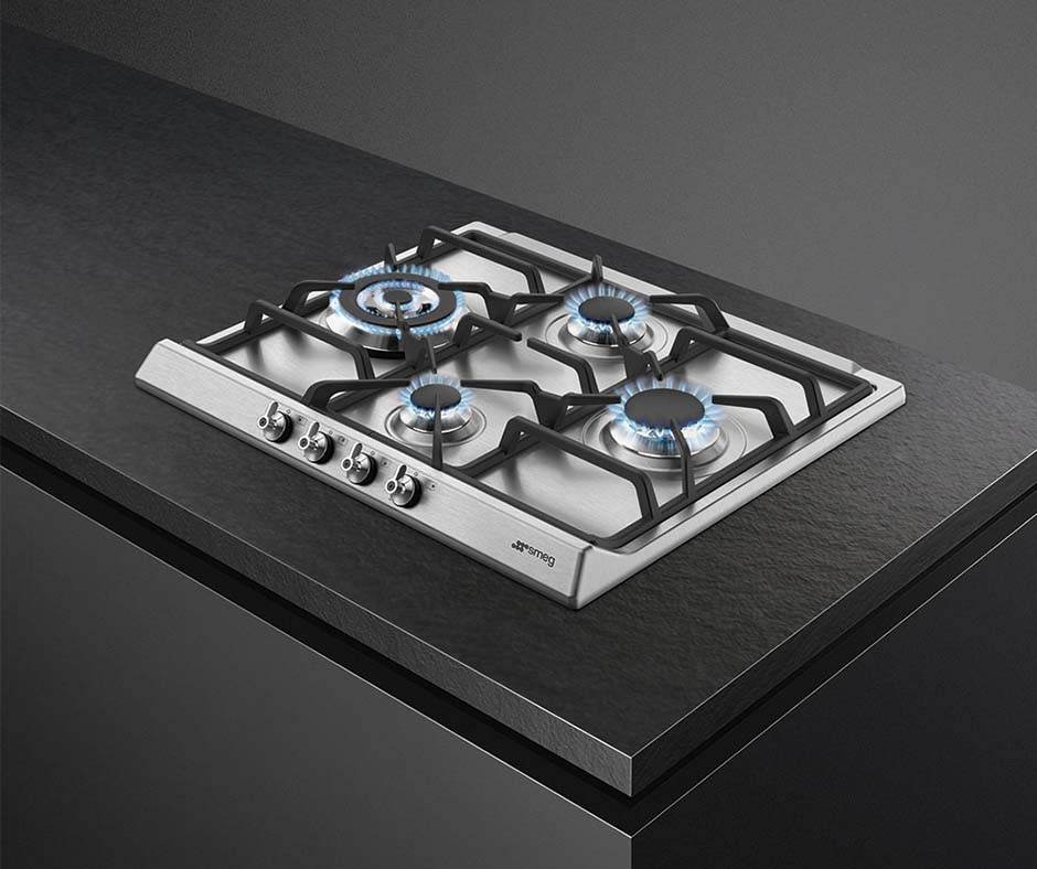 Buy Cooker Hobs Singapore | Kitchen Hob | Megafurniture