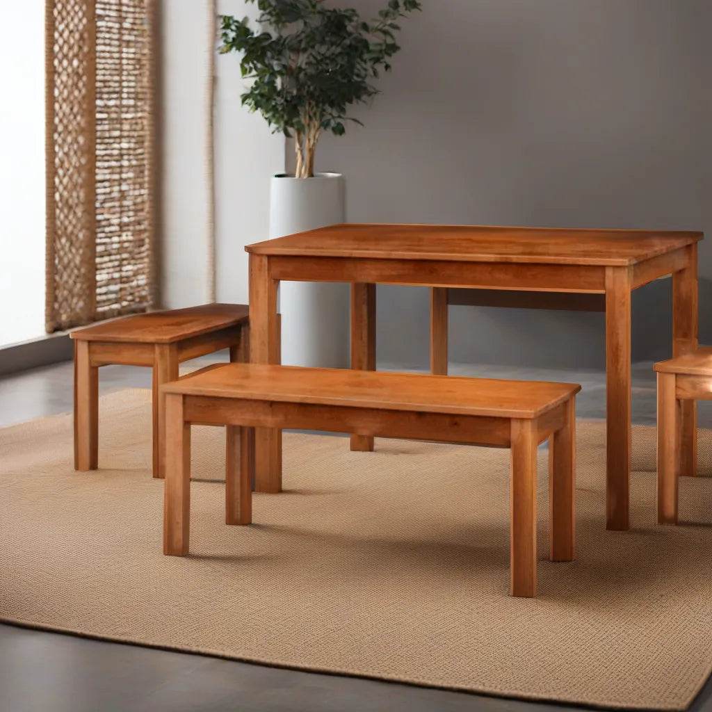 Japandi Dining Sets – Megafurniture