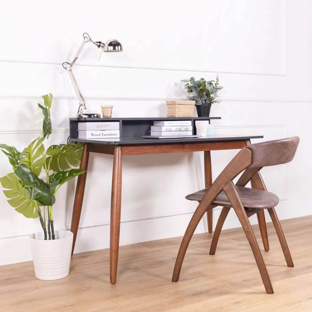 Mid Century Study Room – Megafurniture