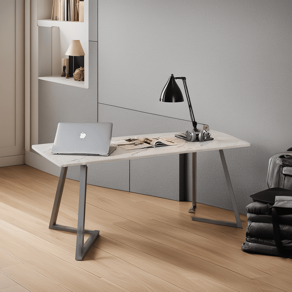 Modern Contemporary Study Room – Megafurniture