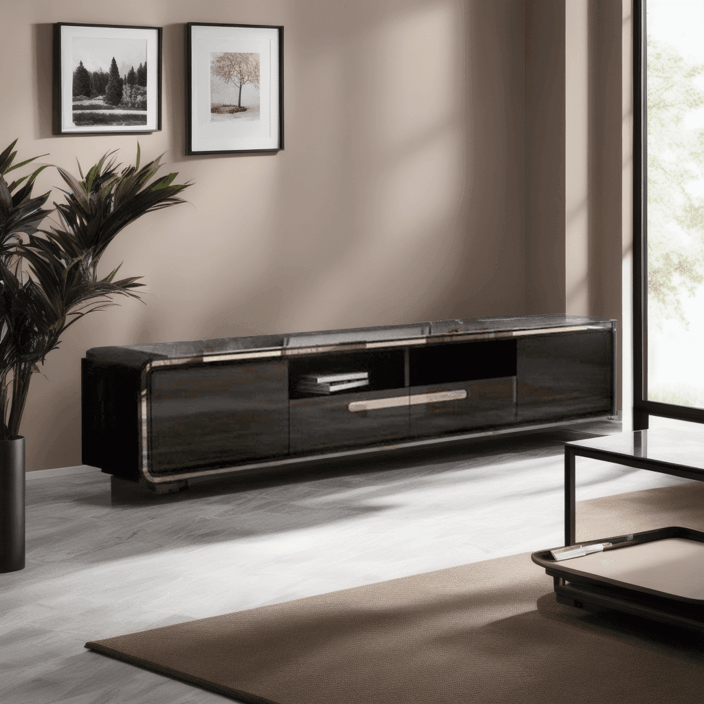 Modern Contemporary TV Consoles – Megafurniture