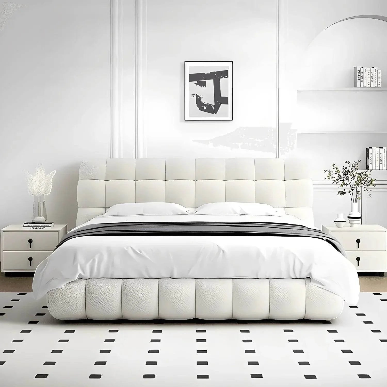 Prestige Bedroom – Megafurniture