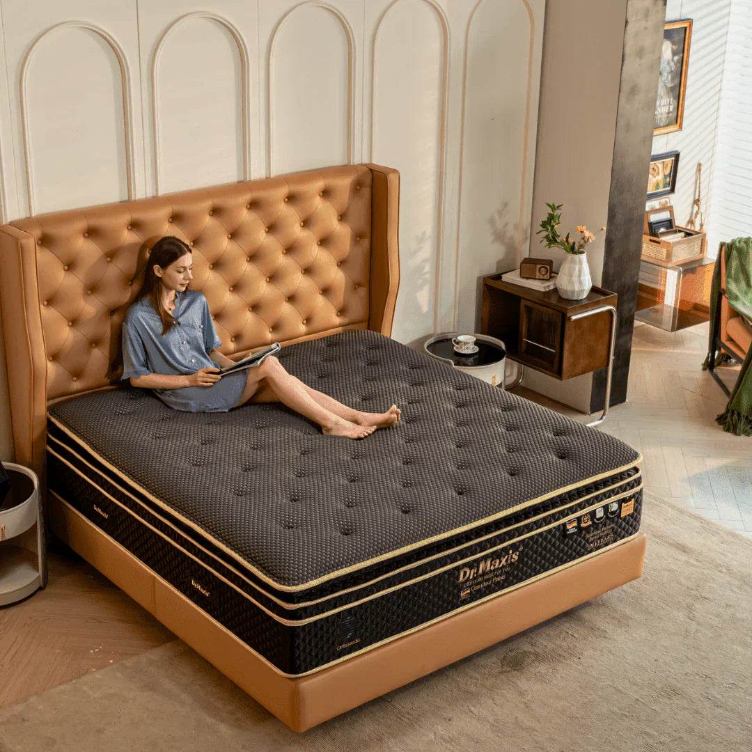Prestige Mattress – Megafurniture