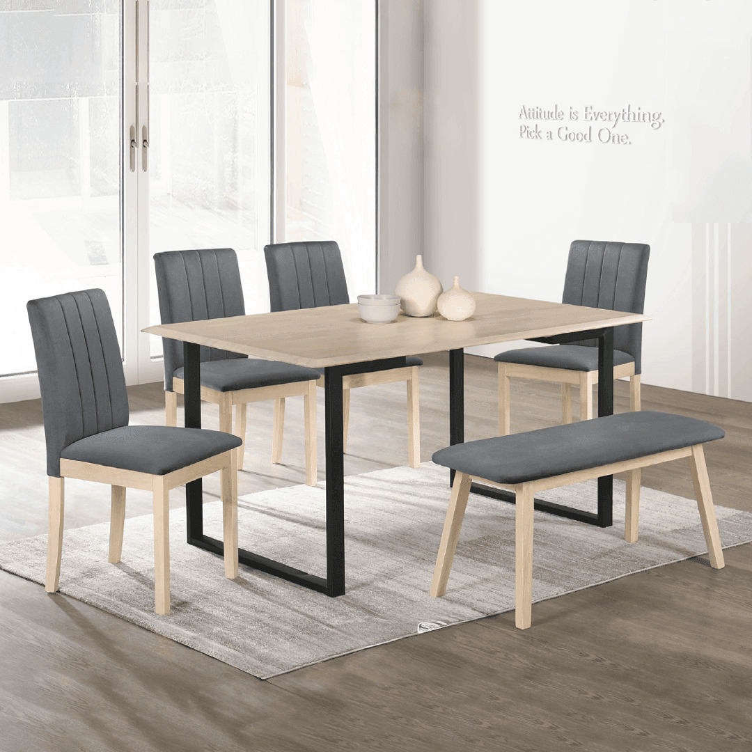 Rubber Wood Furniture – Megafurniture