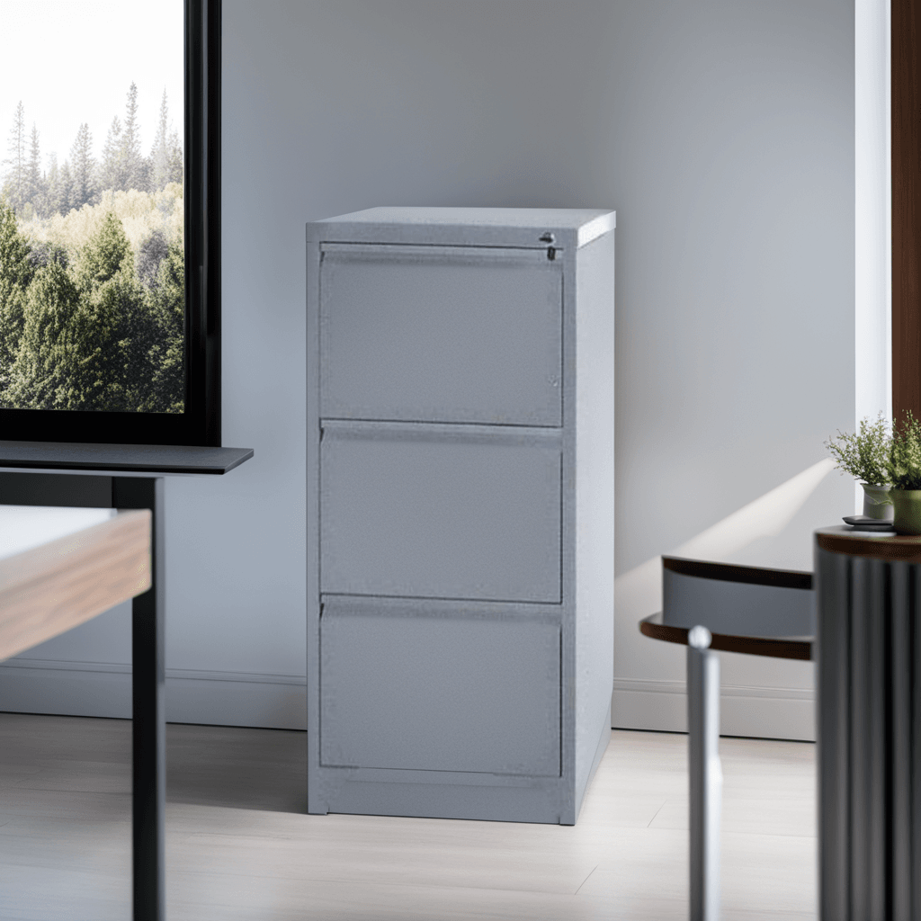 Shop for Small Office Cabinets Online Singapore | Megafurniture