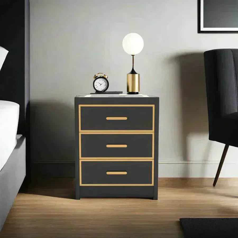 Smart Bedside Tables – Megafurniture