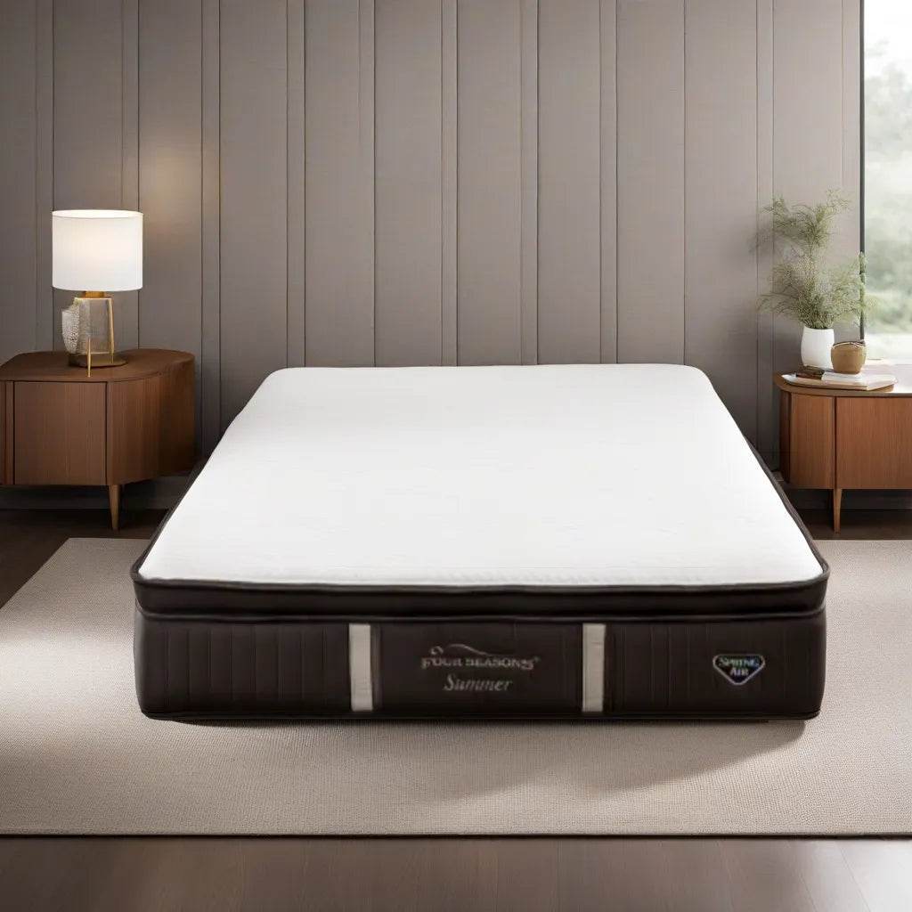 Spring Air Mattresses – Megafurniture