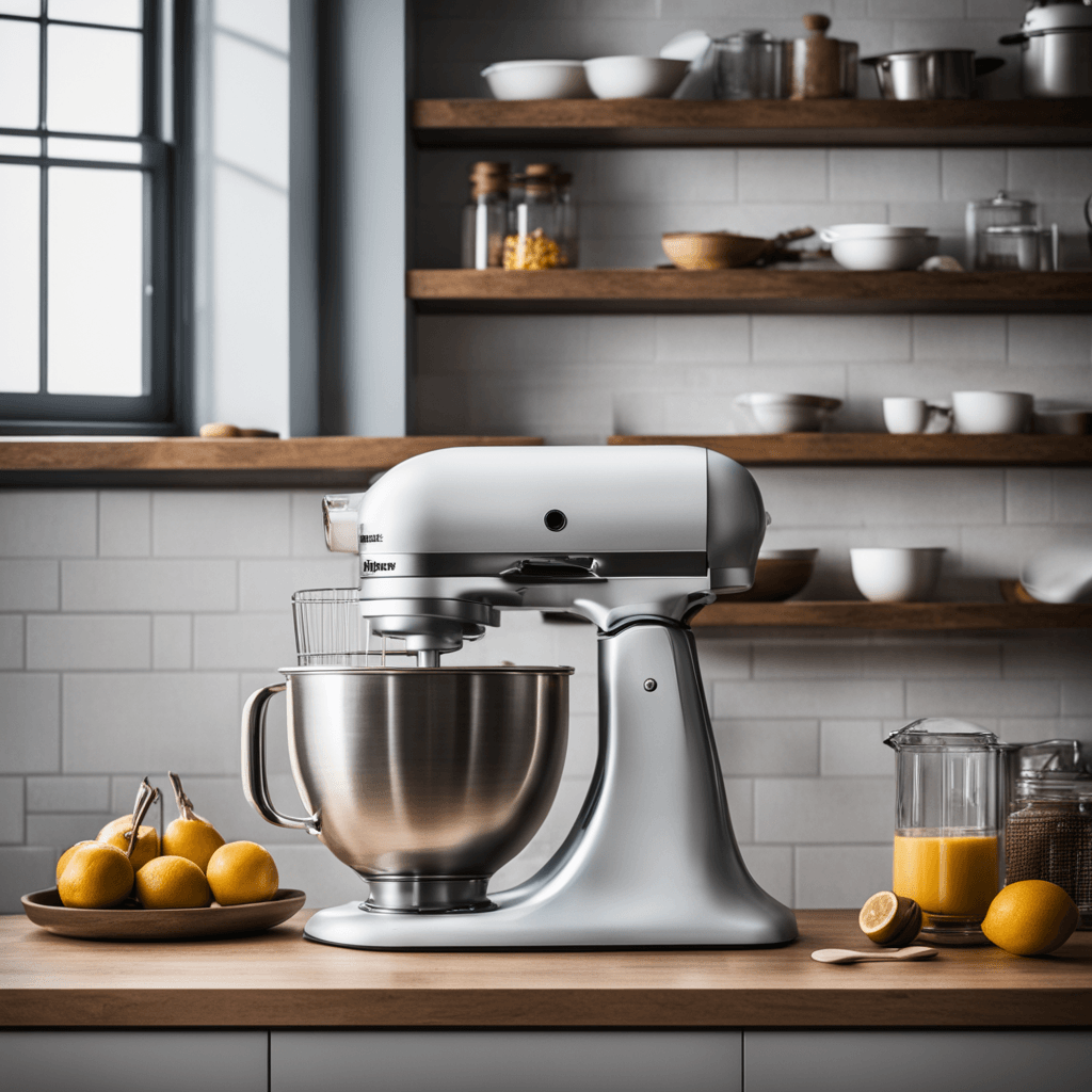 Stand Mixers – Megafurniture