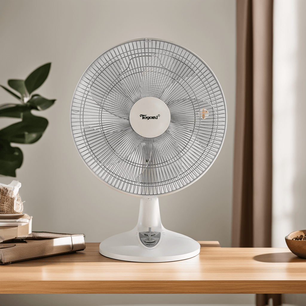 Table Fans – Megafurniture