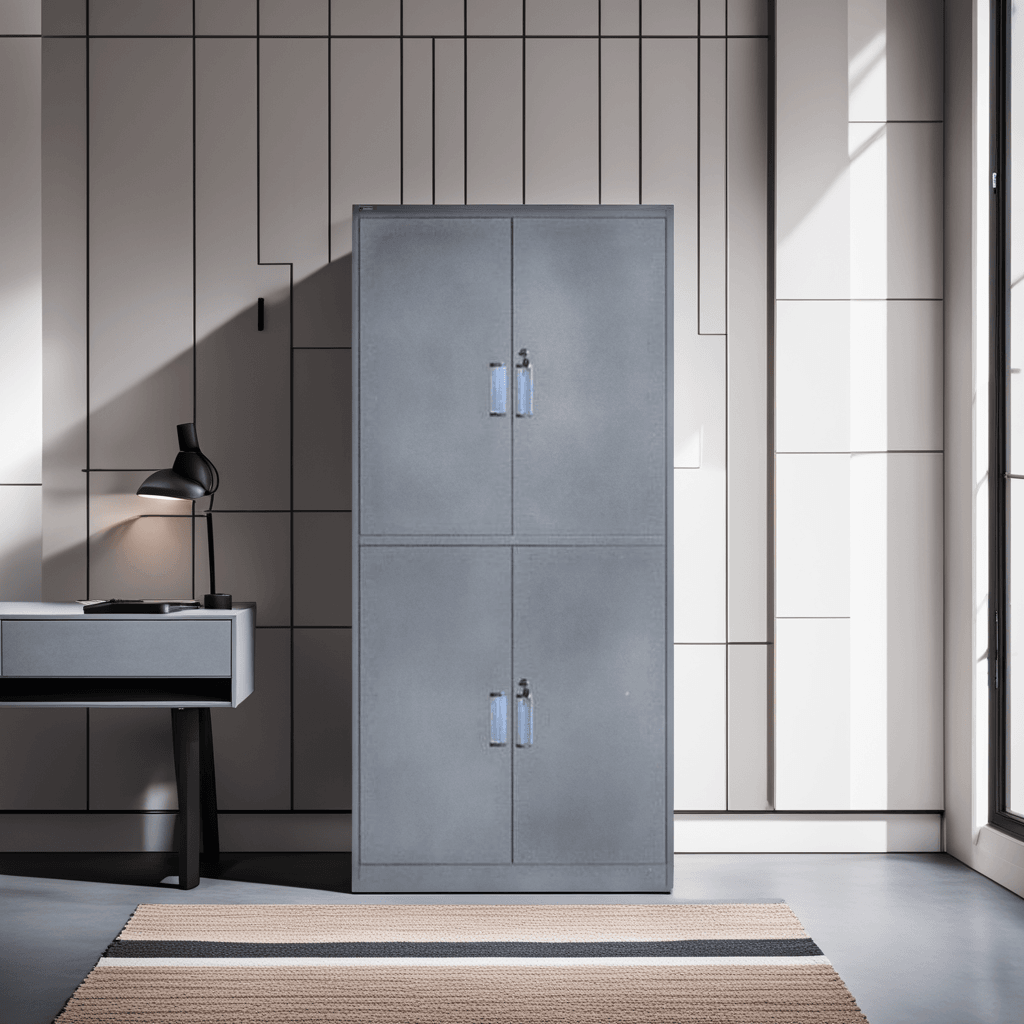 Tall Office Cabinets – Megafurniture