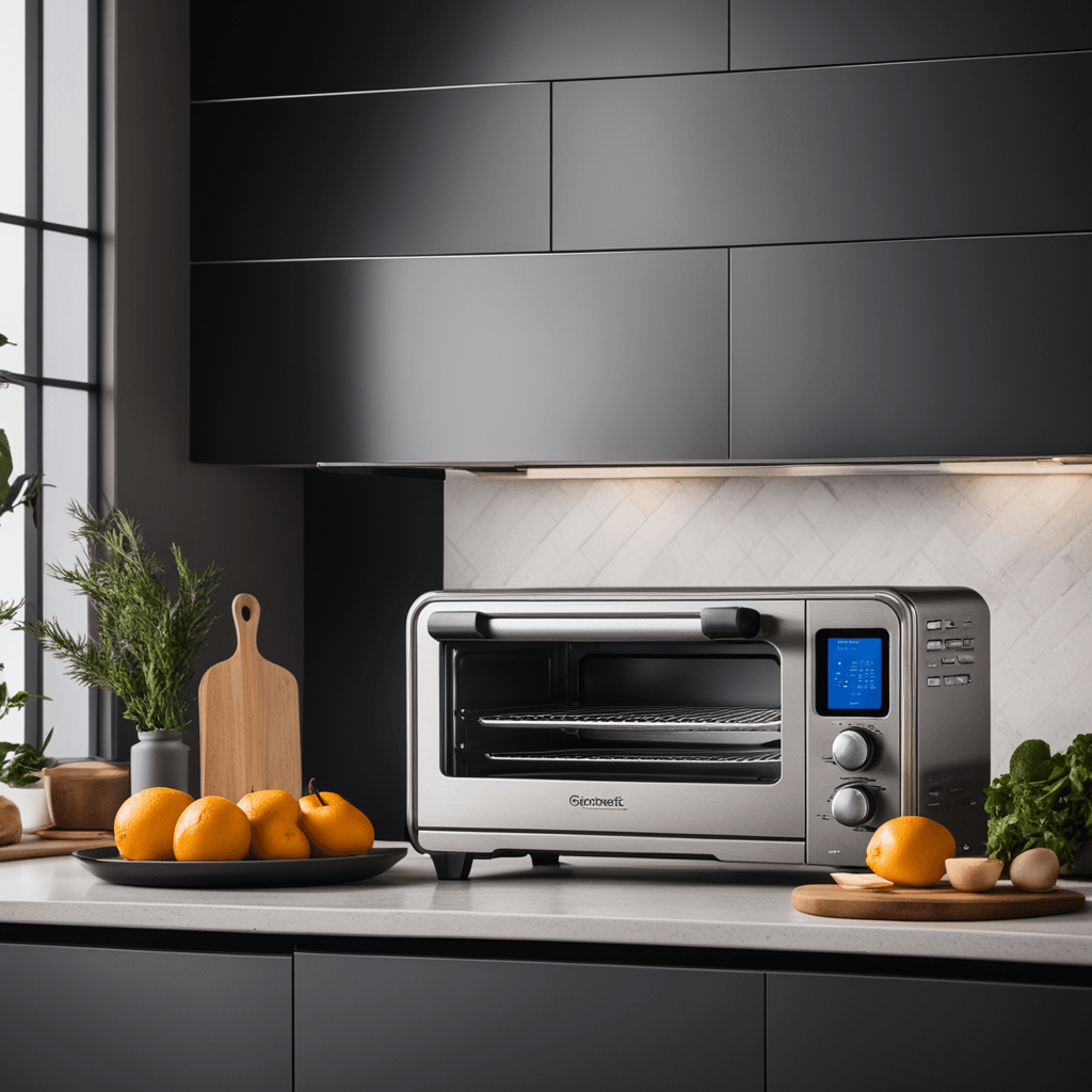 Toaster Ovens – Megafurniture