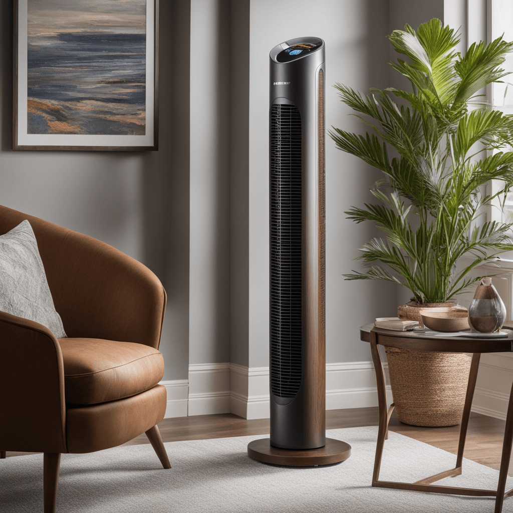 Tower Fans with Remote – Megafurniture