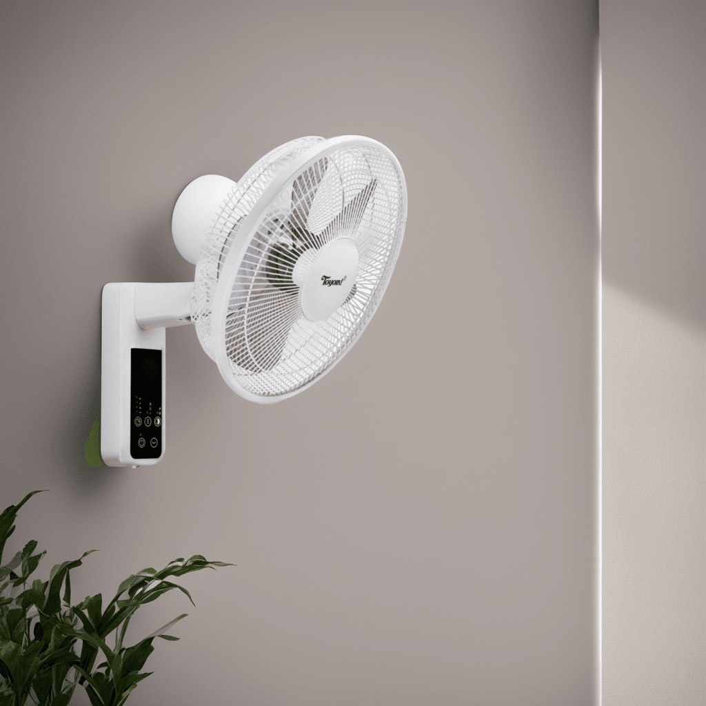Buy Cheap Wall Fans Online Singapore | Megafurniture