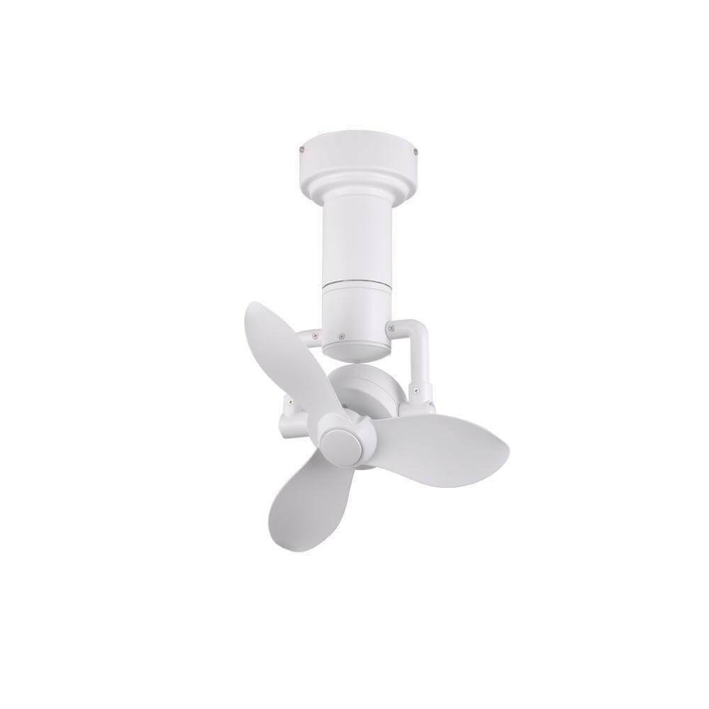 Buy affordable Acorn Corner Fan DC-360 – WH (16″) at Megafurniture.sg ...