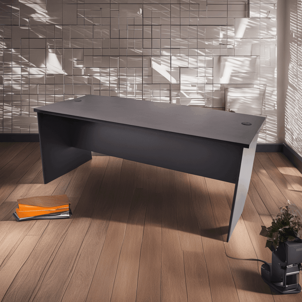 Buy affordable Aries Curved Study Table (1.8m) at Megafurniture.sg ...