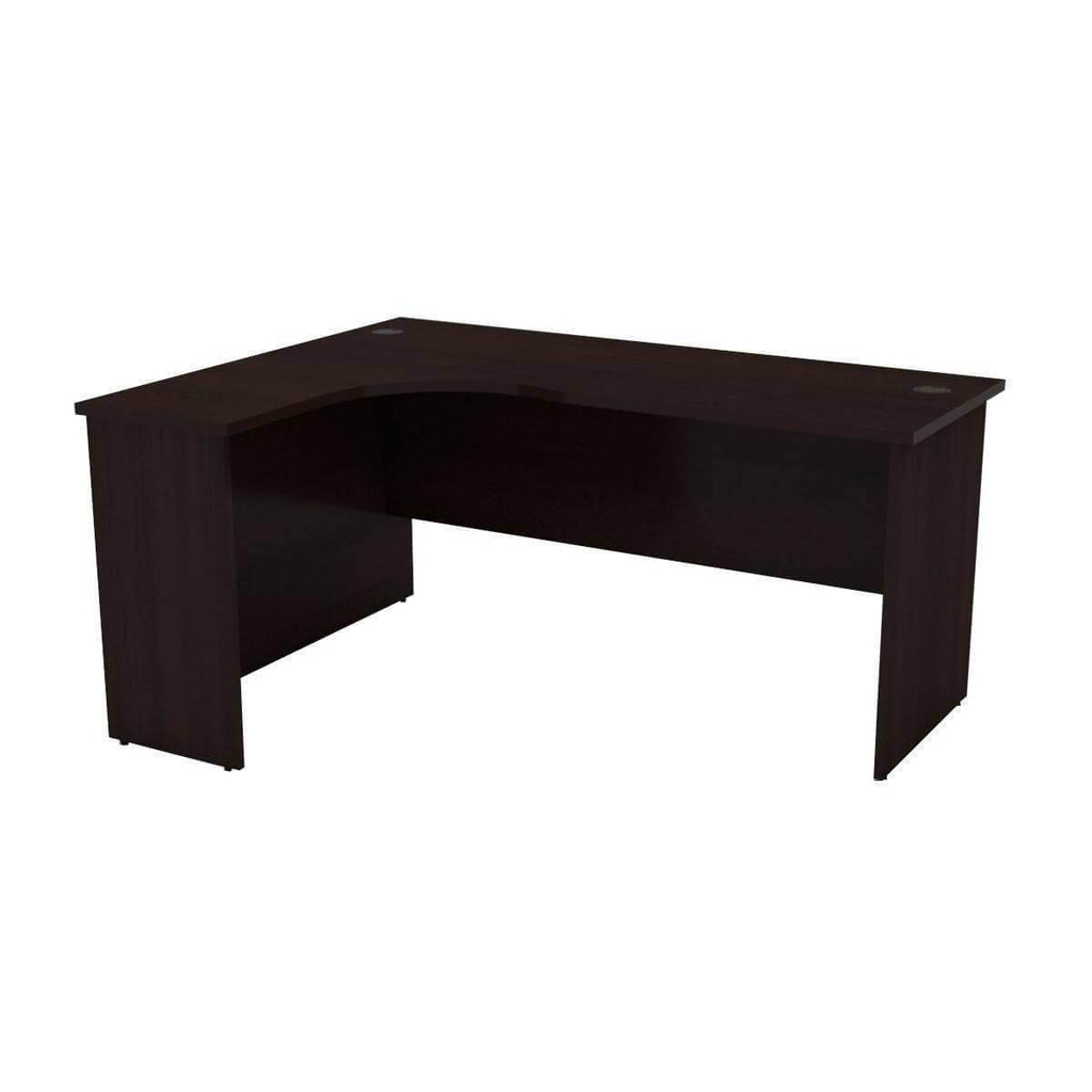 Buy affordable Aries L Shape Study Table at Megafurniture.sg | Shop ...