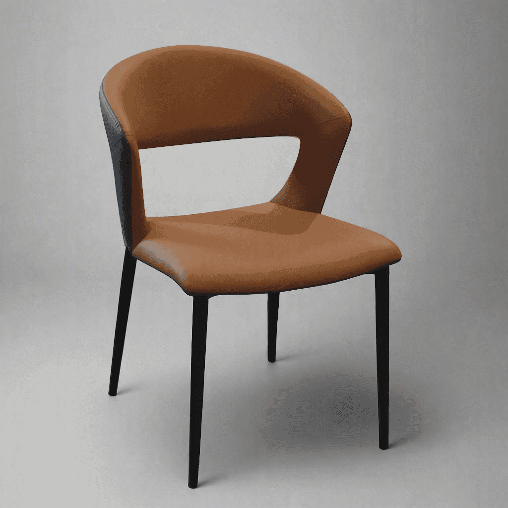 Blake Dining Chair – Megafurniture
