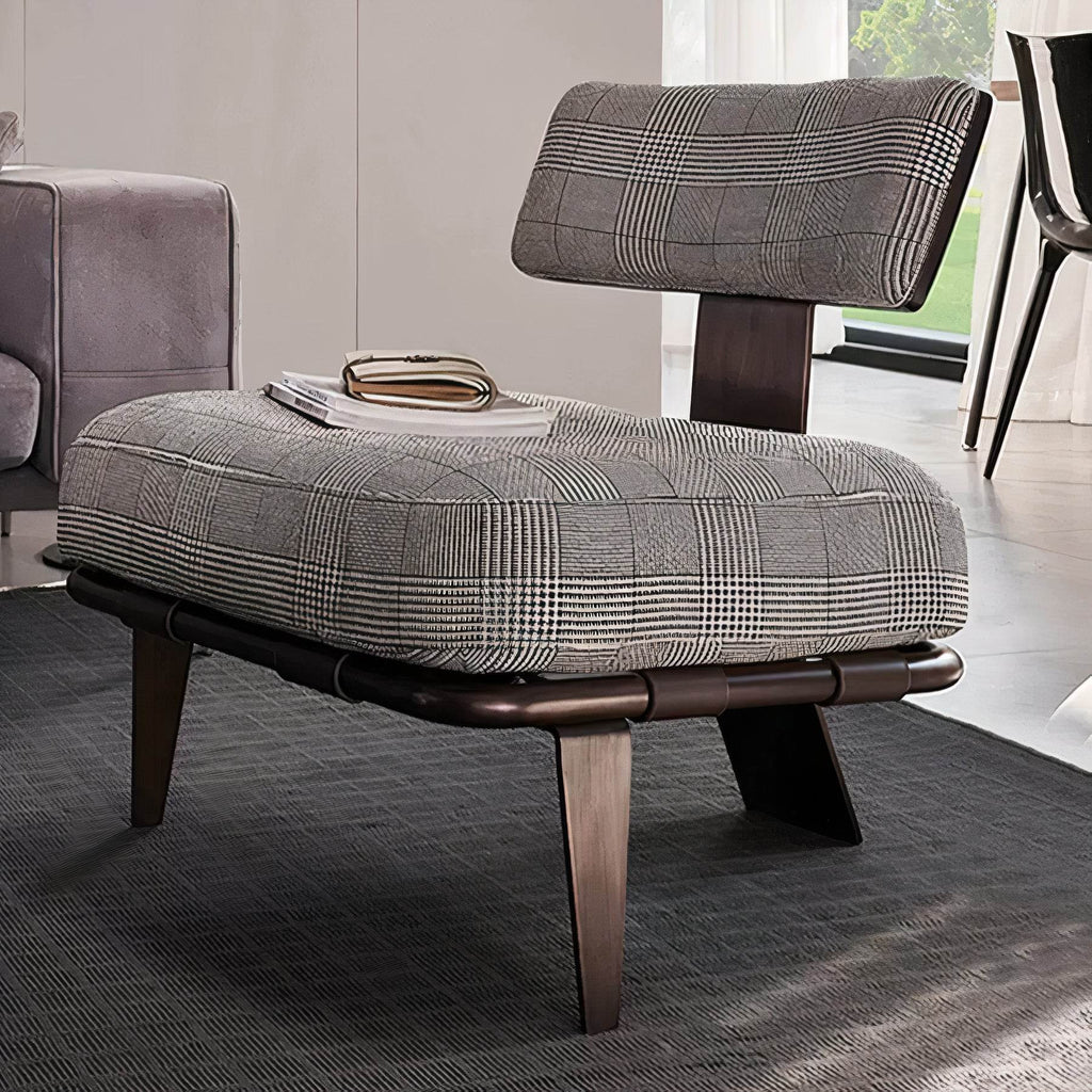 Caldera Fabric Armchair – Megafurniture
