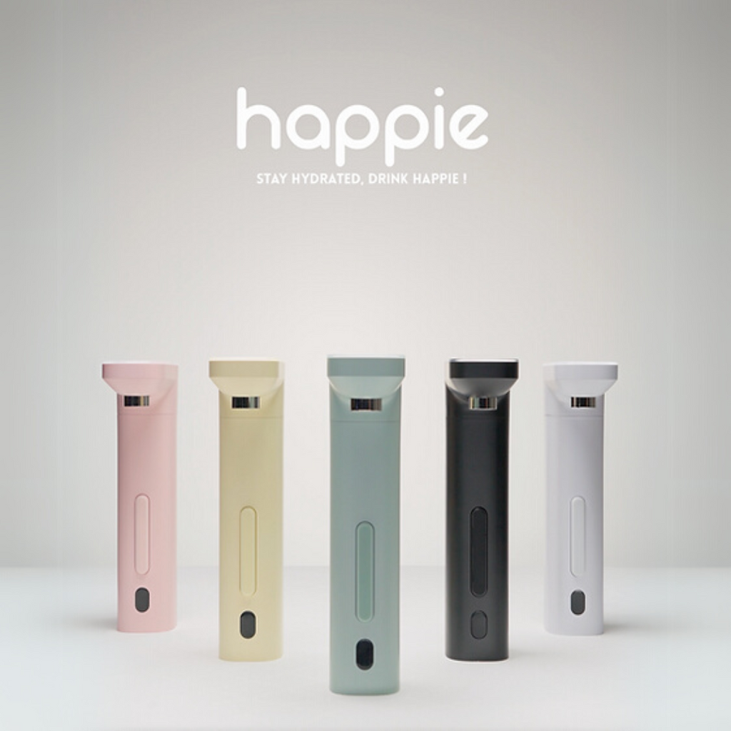 Happie Miracle Water Purifier – Megafurniture