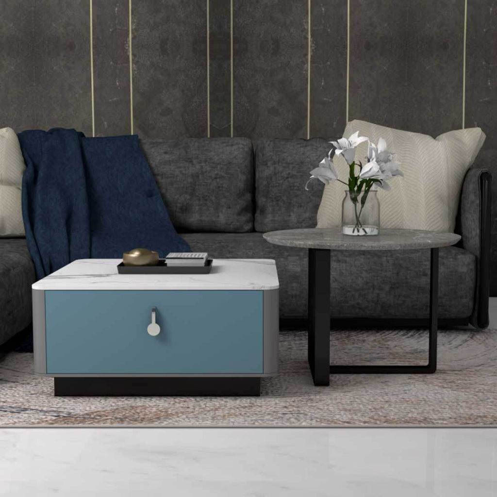 Buy affordable Kasen Sintered Stone Coffee Table at Megafurniture.sg ...