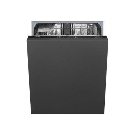 SMEG 60cm Built-In Dishwasher STL251C – Megafurniture