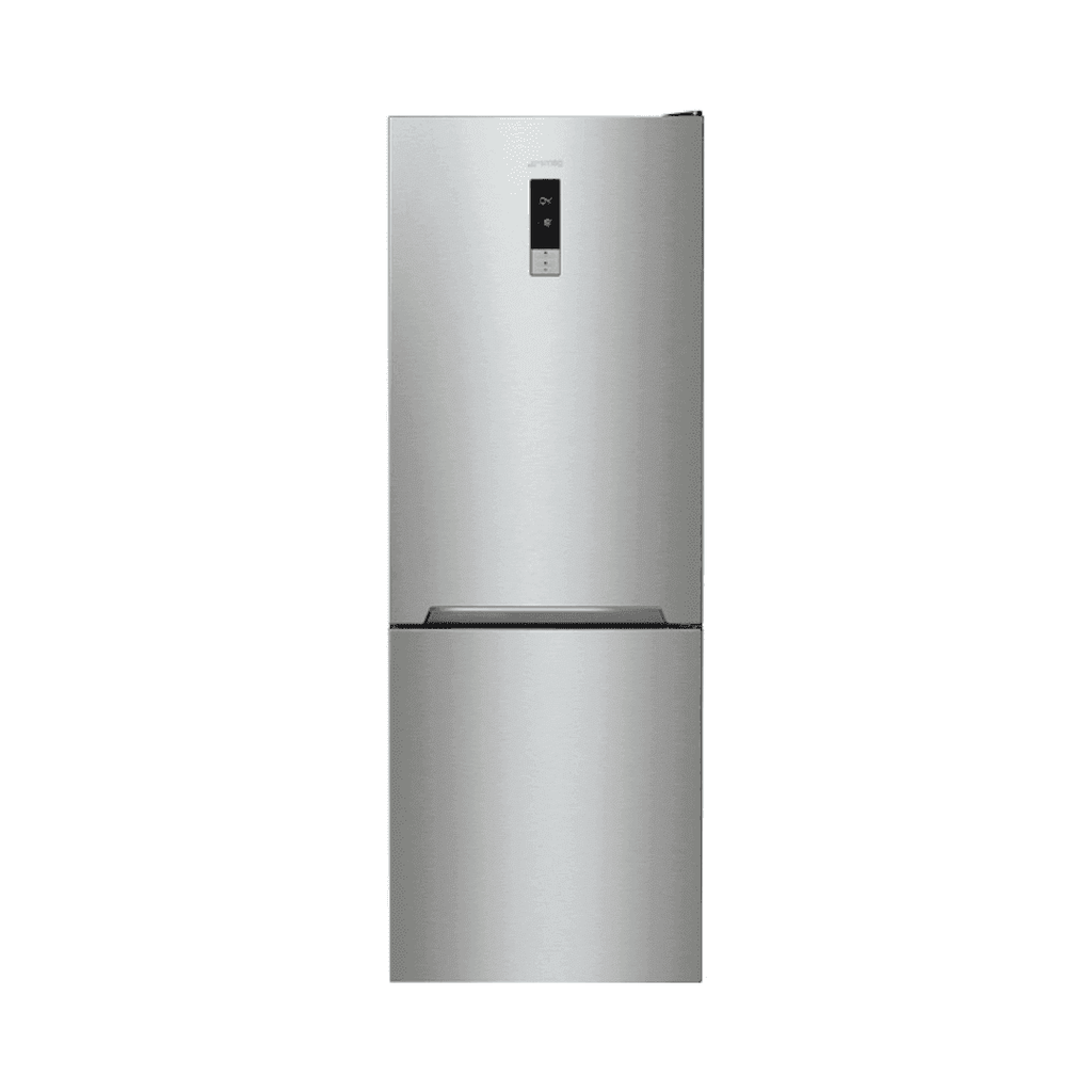 SMEG 70cm Freestanding Fridge FC70EN3X – Megafurniture