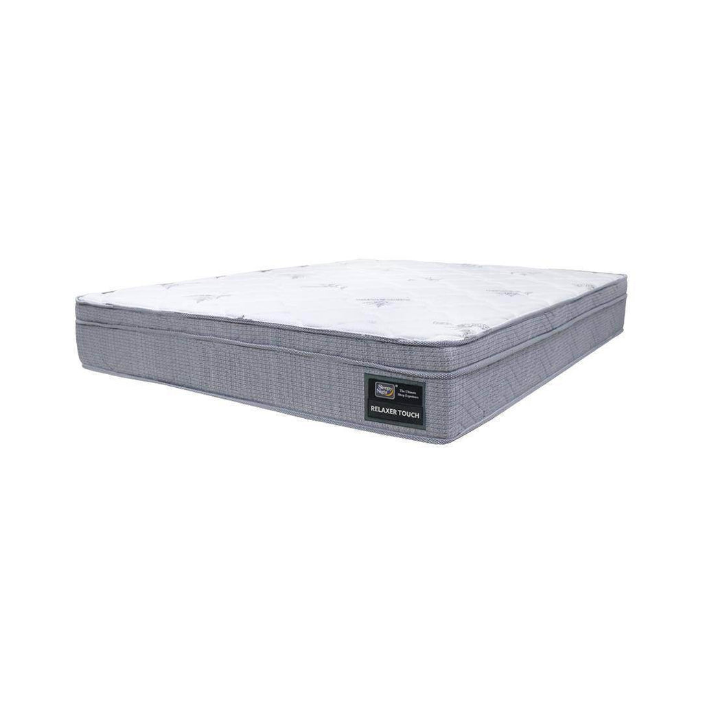 Sleepy Night Relaxer Touch Mattress – Megafurniture