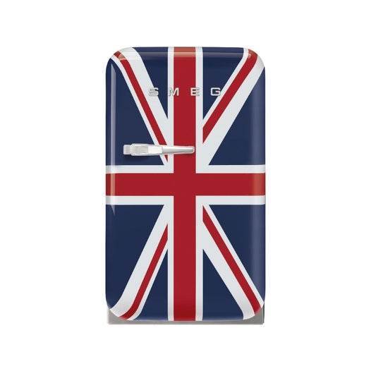 Smeg FAB05 Minibar Fridge [SMEG Mini Fridge] – Megafurniture