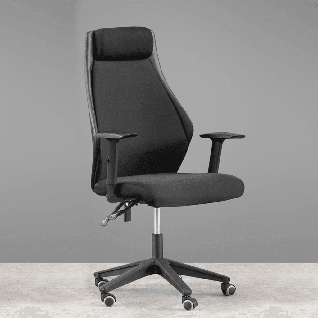 Una Office Chair – Megafurniture