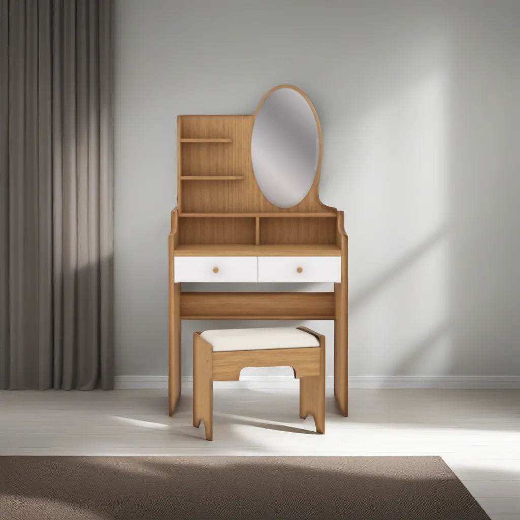 Buy affordable Cramer Dressing Table at Megafurniture.sg | Shop ...