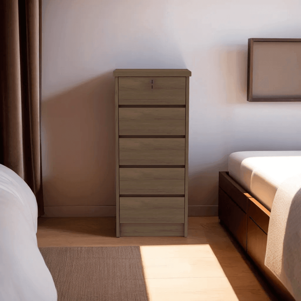 Buy affordable Ivy Coffee Chest Of Drawer at Megafurniture.sg | Shop ...